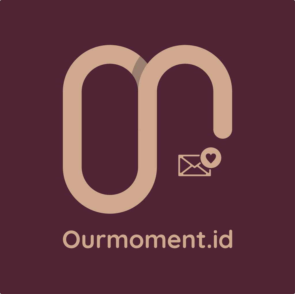 Ourmoment.id – The Best Choices For Your E-Invitation Design